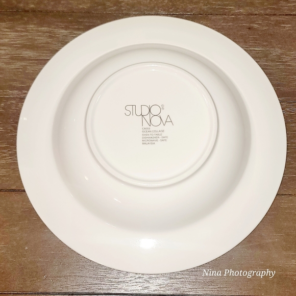 Studio Nova | Kitchen | Studio Nova Mikasa Ocean Collage Replacement ...